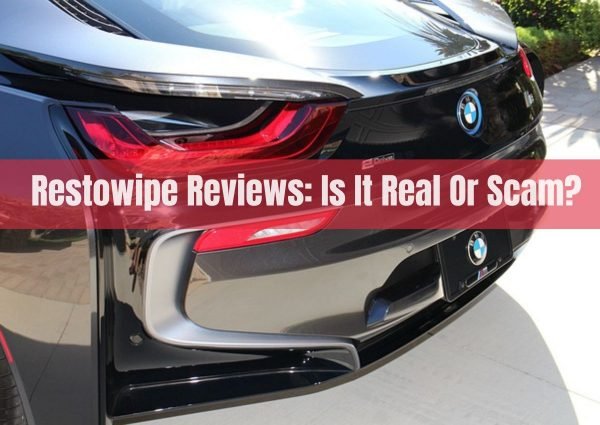 Restowipe Reviews: Is It Real Or Scam? - Guardian Ideas